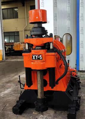 中国 MEGADRILLTECH深さ1500m鉱業用油圧コアドリルマシン 販売のため