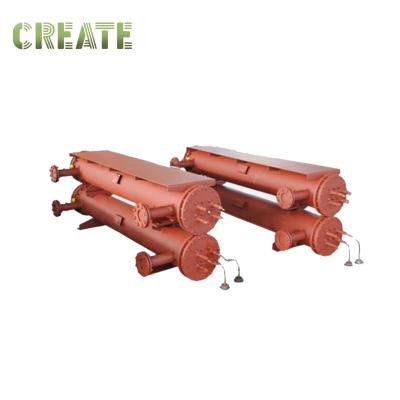 Cina Scambiatore di calore raffreddato a liquido a piastra di raffreddamento 1.0Mpa 200Kw RoHS in vendita