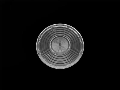 China XH0490D-20614-JYQAA Hochdruck-Ring Mining LED Linsen-Reihe SMD3030 zu verkaufen