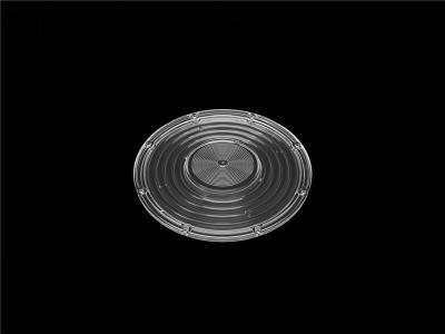 China XH0490D-20614-JYQAA Hochdruck-Ring Mining LED Linsen-Reihe SMD3030 zu verkaufen