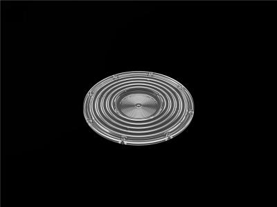 China XH0490D-20614-JYQAA Hochdruck-Ring Mining LED Linsen-Reihe SMD3030 zu verkaufen