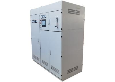 Chine IRIS Orange Vacuum Nitriding Furnace pour le durcissement extérieur à vendre