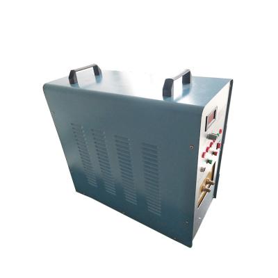 Chine Four de chauffage par induction de 15-35KHZ 50KW pour la pièce forgéee en acier à vendre