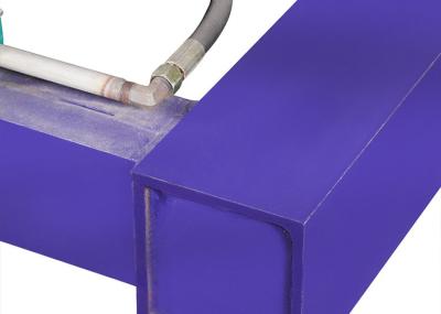 Κίνα 1500kg βιομηχανικός λειώνοντας φούρνος μετάλλων προς πώληση