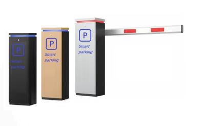 China Barrier Gate and Boom Barrier Value 15 Infrared Sensor Attribute 9 Working Voltage 1.5 Seconds for sale