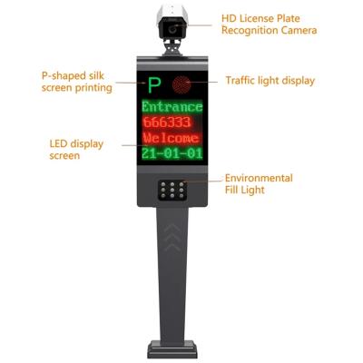 China Parking barrier gate
License plate recognition system
Parking access control system
Ticket dispenser
Parking payment terminal
Car parking sensor
Automatic parking barrier
Parking guidance system for sale