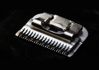Cina Lama staccabile dei regolatori delle tosatrici di Professinal messa con ceramico in vendita