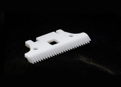 Cina Lama commovente ceramica per lama ceramica del salone del regolatore della tosatrice la piccola in vendita