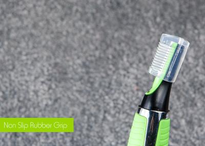 Cina Corredo governare del regolatore del tagliatore di unghia dei capelli dell'orecchio del naso di viaggio dell'acciaio inossidabile in vendita