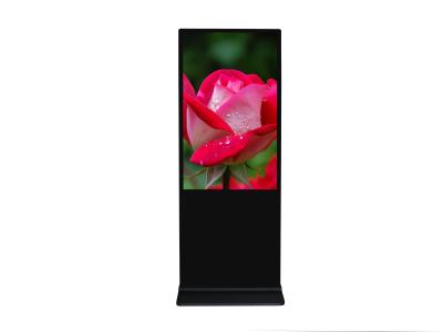 China Upgrade Your Business with end Stand-alone Digital Signage and Memory Expansion up to 32 GB TF Card Mode for sale