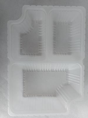 China Caja plástica en venta
