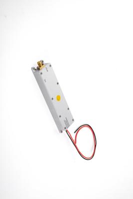 Cina Modulo anti-drone GaN Modulo amplificatore di potenza PA personalizzato 20W per Fpv contatore in vendita
