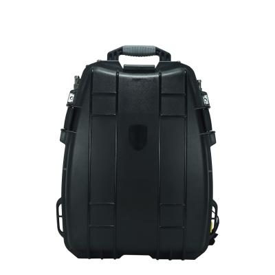 Cina Portable Backpack Drone Jammer 400-6000MHz 10KM Range Anti-Drone Sistema in vendita