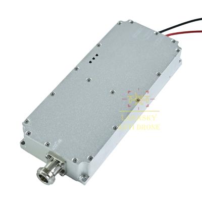 China 2000-2700MHz 100W GaN RF Power Amplifier with Signal Source for sale