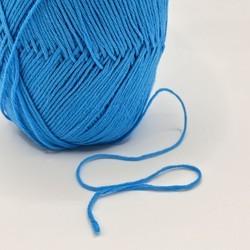 Chine 4ply font du crochet la laine de tricotage bavardent 80 le coton de lait du coton 40% des couleurs 60% à vendre