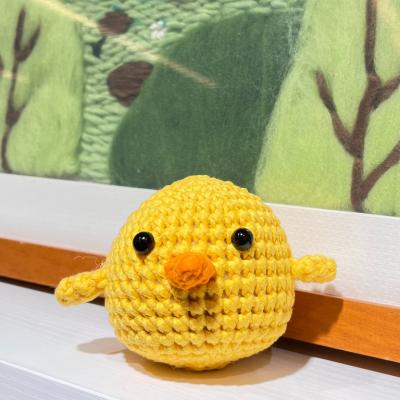 Chine Une fille mignonne faire soi-même kit de crochet artisanat kit d'outil de tricot 1/16NM à vendre