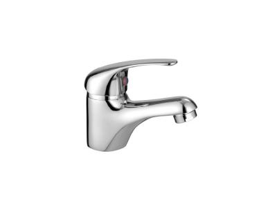 Китай краны смесителя тазика патрона 35mm керамические/Холодн-Горячий Faucet тазика Eco-содружественный для санузла продается