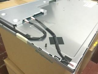 중국 의학 화상 진찰 패널을 위한 인치 대칭 Hight 24 광도 TFT LCD G240UAN01.0 판매용
