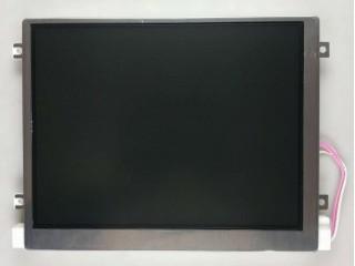 中国 640×480 6.4" LQ064V3DG01 VGA 124PPI TFT LCDのパネル 販売のため
