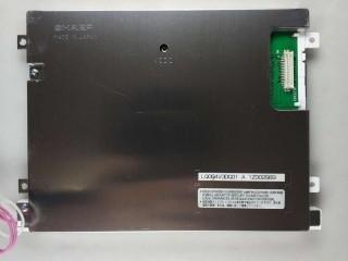 中国 640×480 6.4" LQ064V3DG01 VGA 124PPI TFT LCDのパネル 販売のため