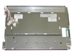 중국 800×600 SVGA 96PPI 10.4 "  LQ104S1DG21 날카로운 TFT LCD 디스플레이 판매용