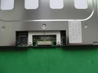 중국 10.4 " 640×480 LQ104V1DG21 날카로운 TFT LCD 디스플레이 판매용