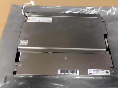 중국 NL6448BC33-53 NLT 10.4INCH 380CD/M2 LCM 640×480 640×480RGB CCFL TTL 작동 온도. 다음 -10 ~ 70 'C 산업적 LCD 디스플레이 판매용