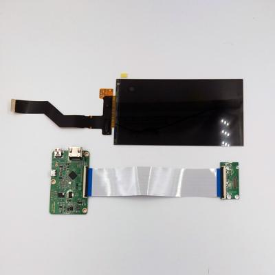 China LS060 Reihe 1440×2560RGB 450 cd/m ² Scharfes TFT LCD-Anzeige LS060R1SX02 zu verkaufen
