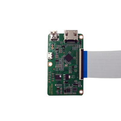 China LS060 Reihe 1440×2560RGB 450 cd/m ² Scharfes TFT LCD-Anzeige LS060R1SX02 zu verkaufen