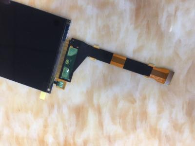 中国 5.9INCH 1080 (RGB) ×1920 420 cd/mの²   LS059T1SX03	シャープTFT LCDの表示 販売のため