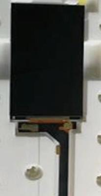 China LS055R3SX01 5,5“ 1536×2560 RGB 460cd/m ²  	Scherpe TFT LCD-Vertoning Te koop