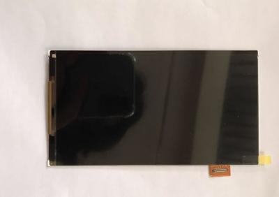 China LS055R3SX01 5,5“ 1536×2560 RGB 460cd/m ²  	Scherpe TFT LCD-Vertoning Te koop