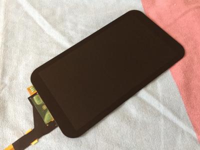 中国 LS055R1SX08	シャープ5.5INCH   1440×2560RGB 	450 cd/mの² NDUSTRIAL LCDの表示 販売のため