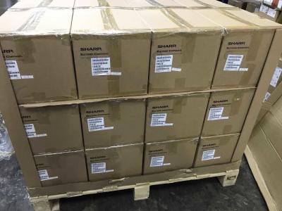 China 5.5“ RGB 480CD/M2 Scherpe TFT LCD Vertoning LS055R1SC01 van 1440×2560 Te koop