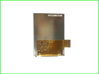 中国 3.7INCH 480×640 RGB 200 cd/mの²のシャープTFT LCDの表示   LS037V7DW03B 販売のため
