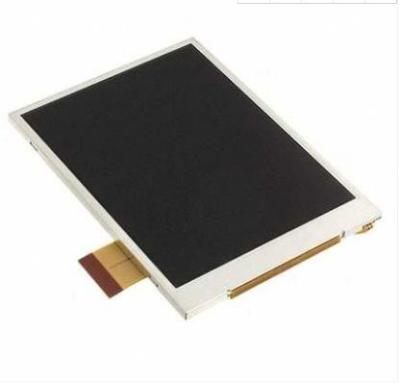 China LS037V7DW03 3,7“ 480×640RGB 	200200 cd/m ²   Scherpe TFT LCD-Vertoning Te koop