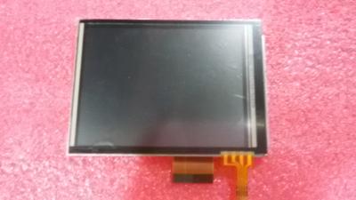 China LS037V7DD05	3,7" afiado 480×640 RGB   EXPOSIÇÃO INDUSTRIAL DE 130CD/M2 LCD à venda