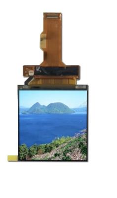 China 2.9“	LCM	1440×1440RGB    150CD/M2 scherpe TFT LCD-Vertoning LS029B3SX04 Te koop