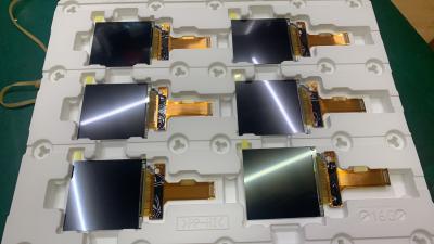 China 2.9“	LCM	1440×1440RGB    150CD/M2 scherpe TFT LCD-Vertoning LS029B3SX04 Te koop