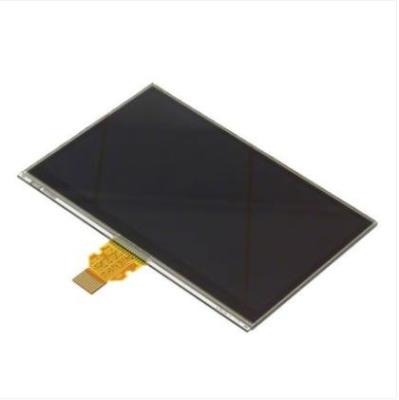 China LS027B7DH01	Afiado   2,7"   EXPOSIÇÃO INDUSTRIAL DE 400×240 RGB LCD à venda