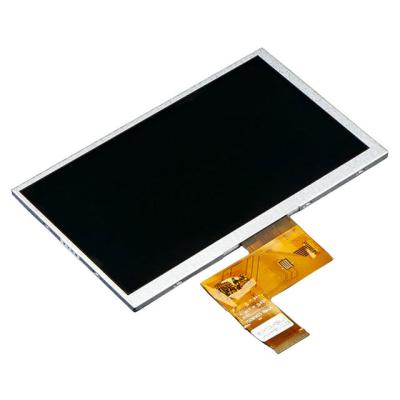 China LS027B7DH01	Afiado   2,7"   EXPOSIÇÃO INDUSTRIAL DE 400×240 RGB LCD à venda