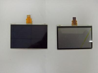 中国 2.7inch LCM	400×240RGB   シャープTFT LCDの表示LS027B4DH01 販売のため