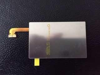 中国 LS024J3LX01	シャープ2.4INCH 320×480RGB 370cd/mの²産業LCDの表示 販売のため