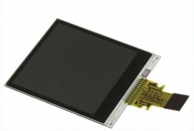 China LS013B7DH06   1.33“  128 (RGB) Scherpe TFT LCD Vertoning van ×128 136PPI Te koop