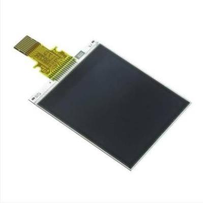 China LS013B7DH06   1.33“  128 (RGB) Scherpe TFT LCD Vertoning van ×128 136PPI Te koop