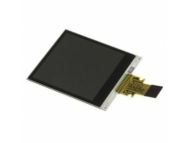 China LS013B7DH06   1.33“  128 (RGB) Scherpe TFT LCD Vertoning van ×128 136PPI Te koop