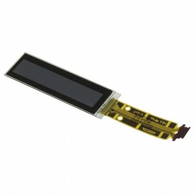 China LS012B7DD01	Scherp   1.2“ RGB LCM 184×38   INDUSTRIËLE LCD VERTONING Te koop