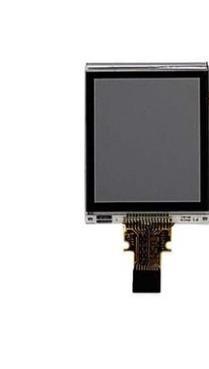 China LS010B7DH05	Scherpe 0.96INCH   192×192RGB  200PPI TFT LCD-Vertoning Te koop