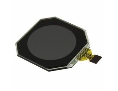 China 0.96INCH 128×128    133PPI  LS010B7DH02 scherpe TFT LCD-Vertoning Te koop