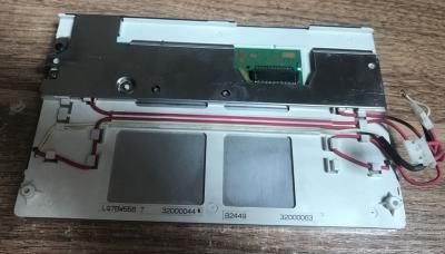 China 7“ LCM	 480 (RGB) ×234   75PPI   Scherp   TFT LCD-Vertoning   LQ7BW556T Te koop